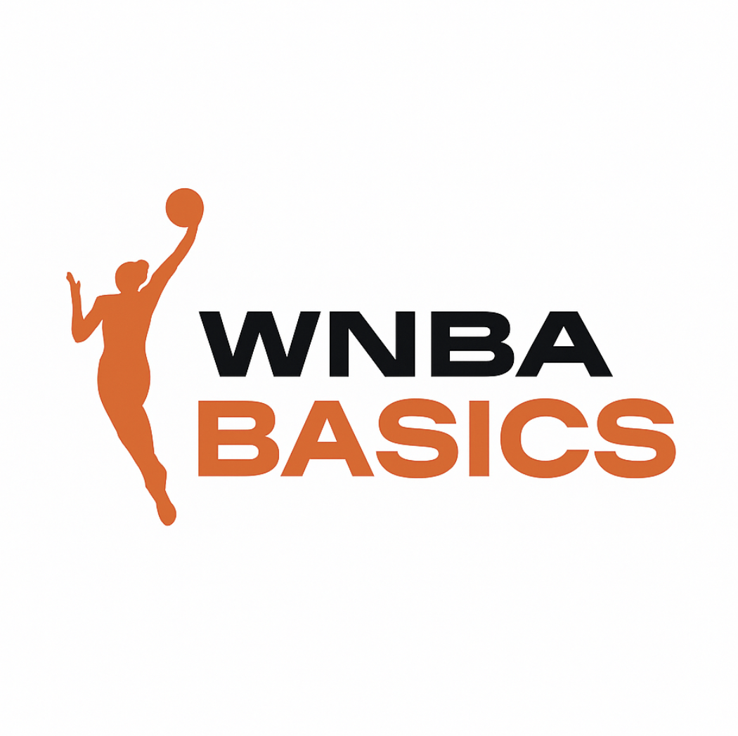 WNBAプレイオフの試合数を徹底解説｜2025年最新フォーマットと全ラウンド詳細